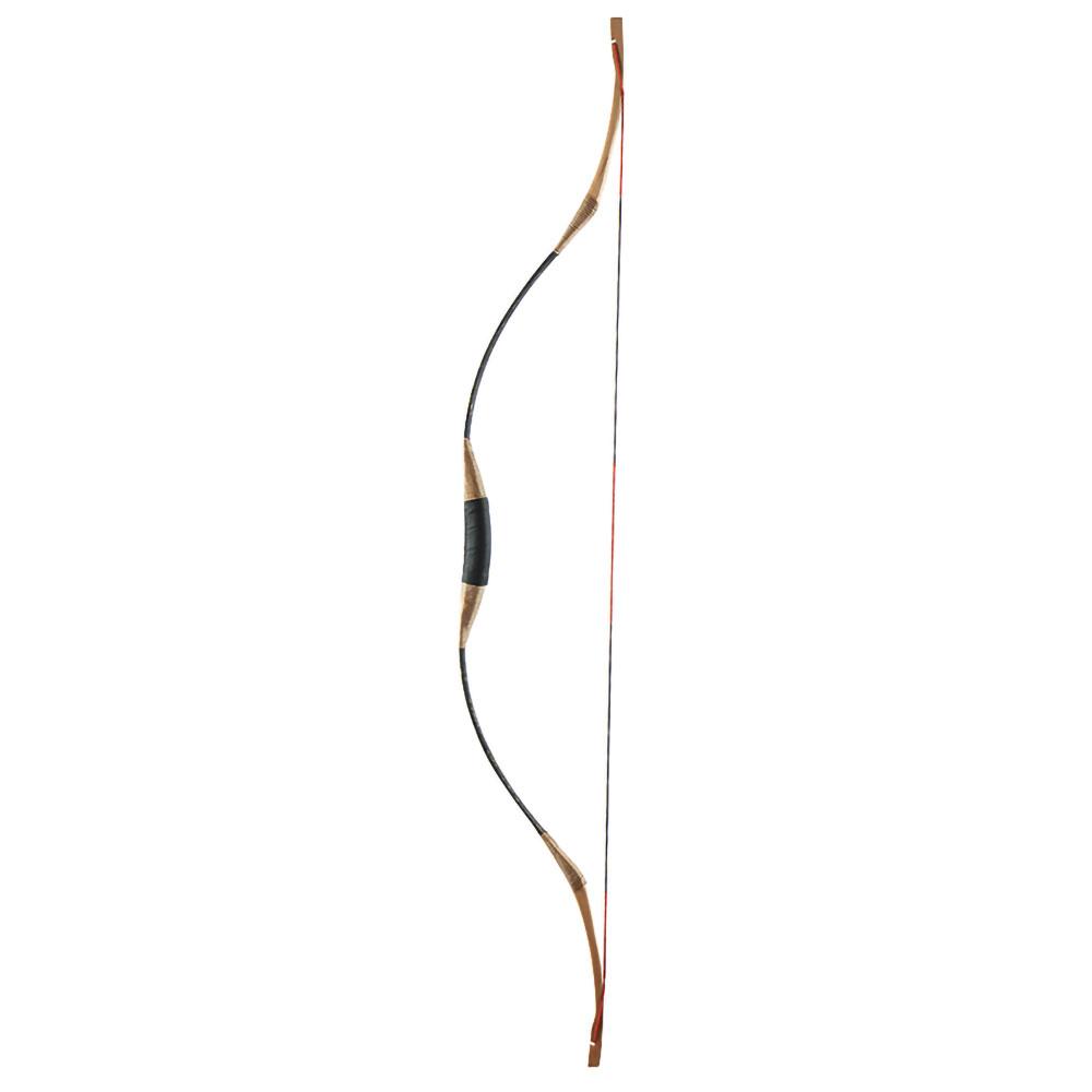 49"-55" Weiyoung Traditional Recurve Bow – HuntingDoor.com