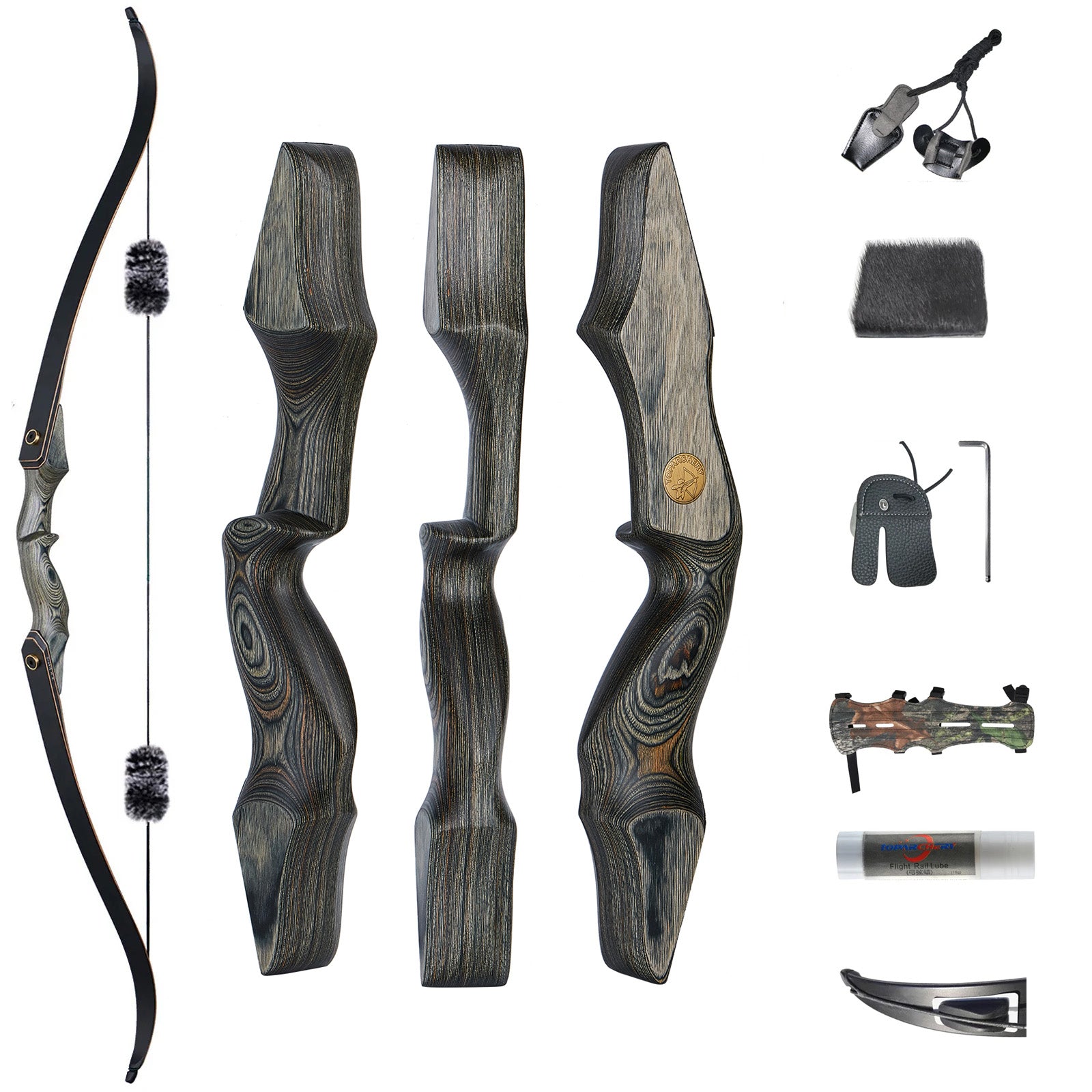 Best Custom Recurve Bow