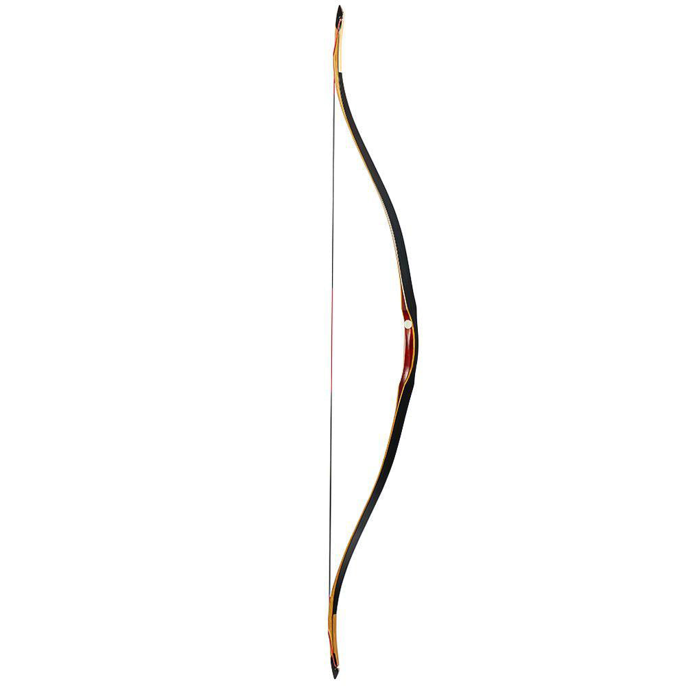 Traditional Recurve Bow