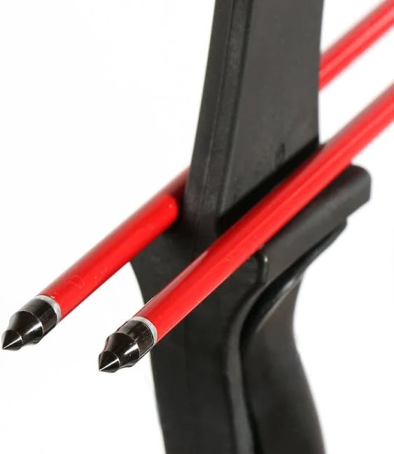 57" Ambidextrous Takedown Recurve Bow Hunting Black Beginner Teenagers ...