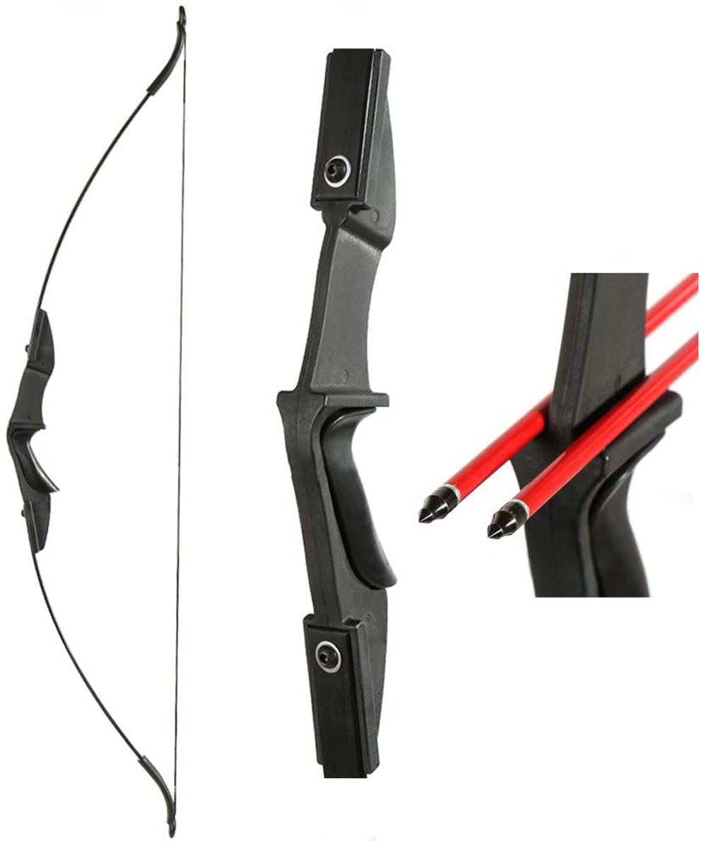 Collapsible Recurve Bow